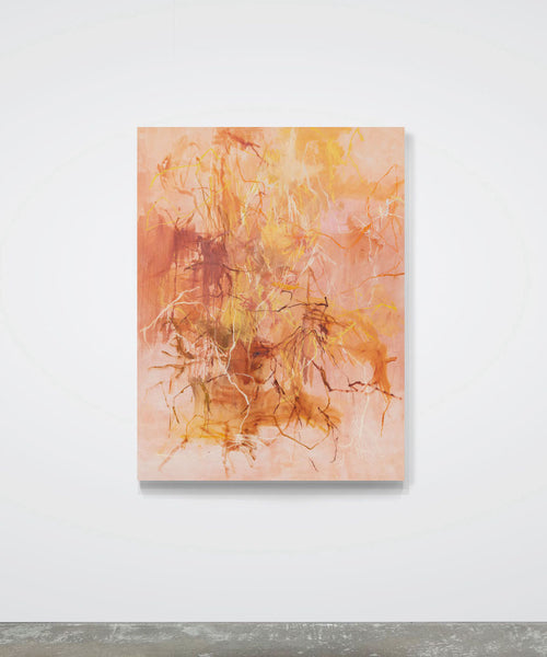 Sublunary Moves 3, 2023. Elizabeth Gilfilen | TWFINEART