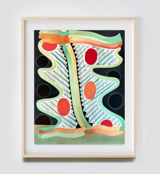 PPR472, 2024. Max Manning | TWFINEART