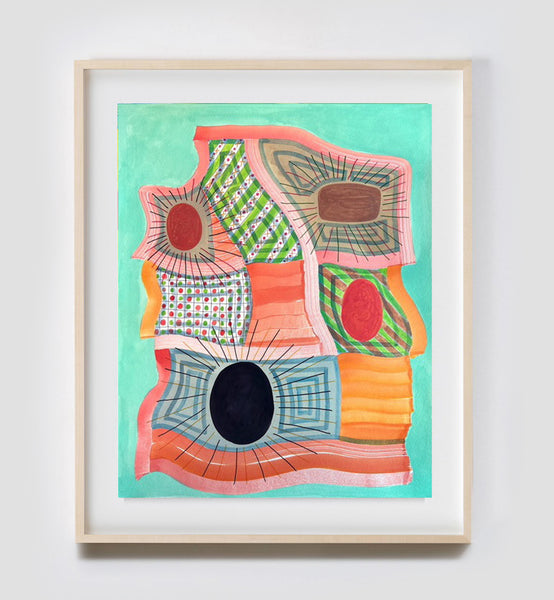 PPR470, 2024. Max Manning | TWFINEART