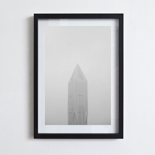 China, 2015. David Edney | TWFINEART